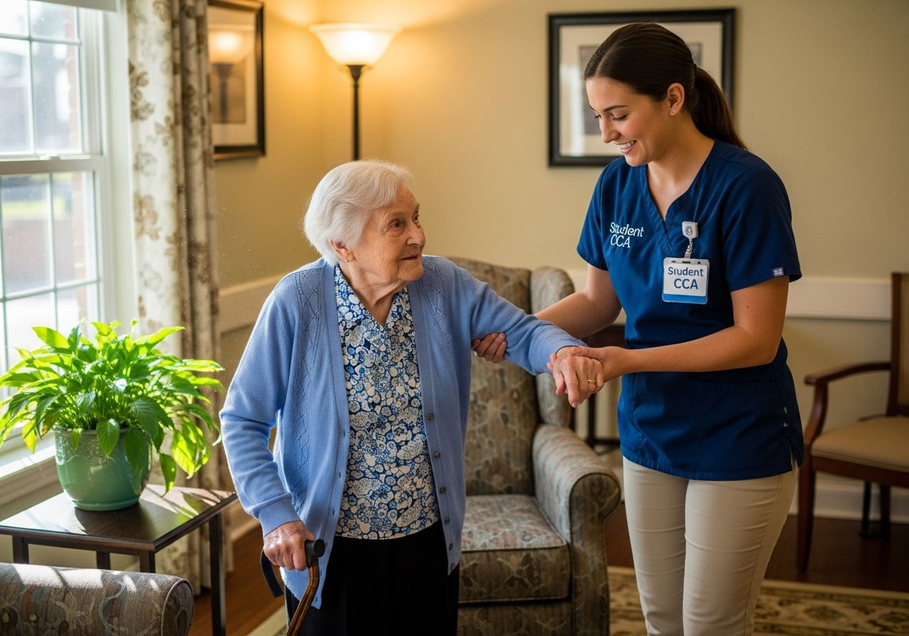 Island Career Academy - Your Path to a New Career Starts Here!